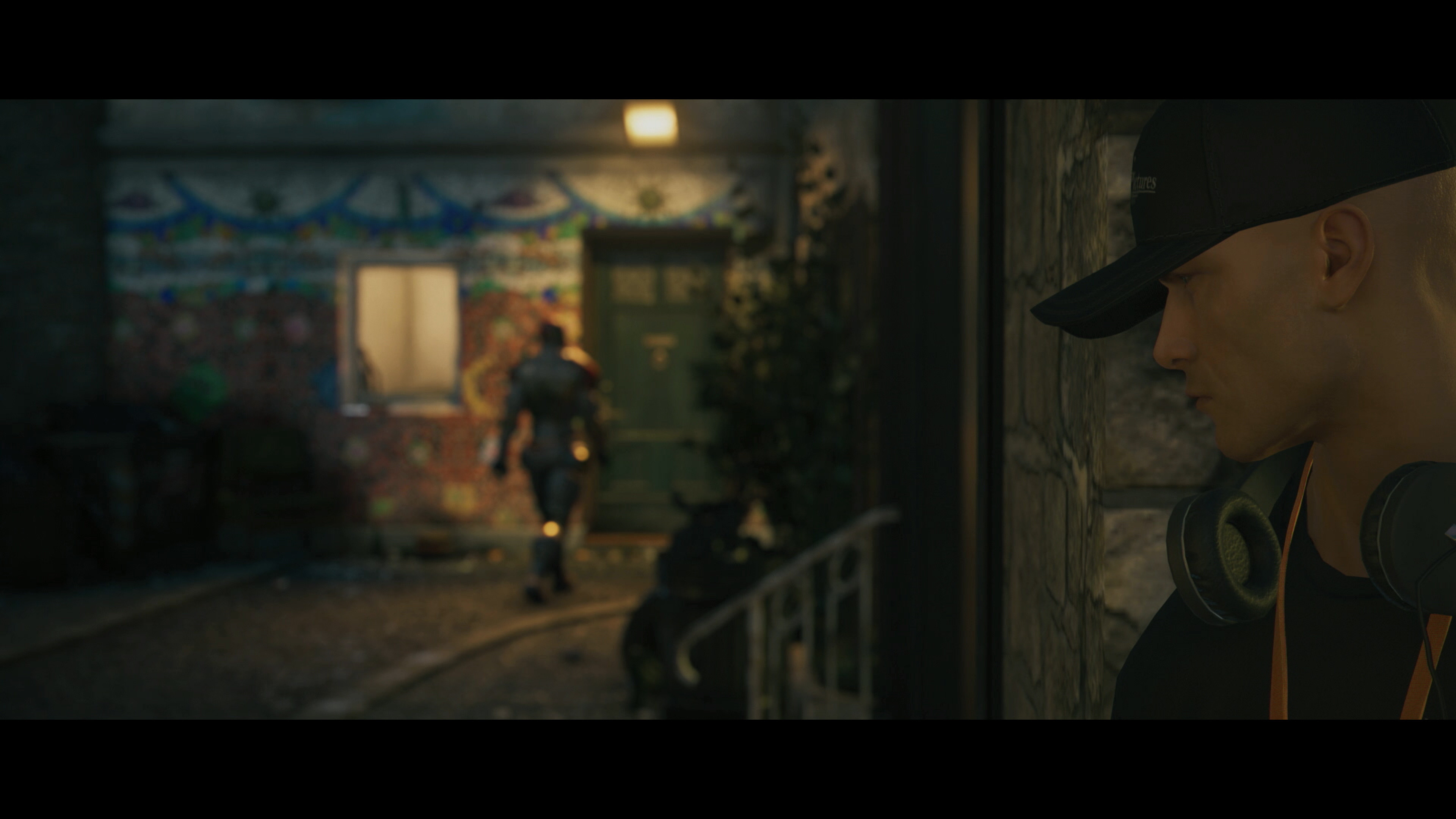 HITMAN™ : Game Of The Year Edition Mac sur MacGames.fr