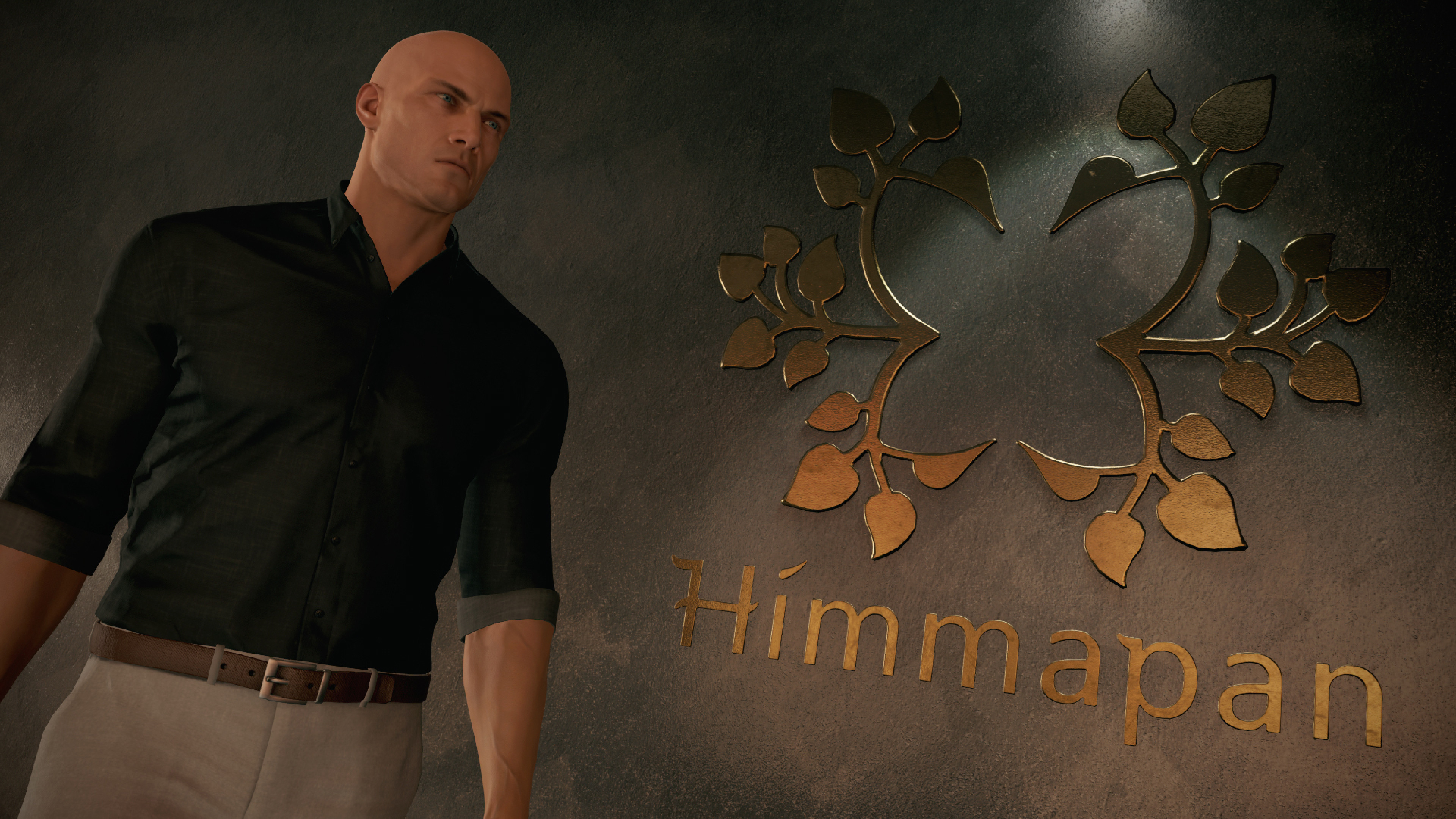 HITMAN™ : Game Of The Year Edition Mac sur MacGames.fr