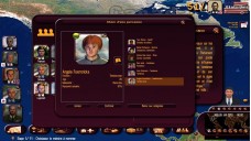 Masters of the World : Geopolitical Simulator 3 Mac sur MacGames.fr