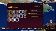 Masters of the World : Geopolitical Simulator 3 Mac sur MacGames.fr