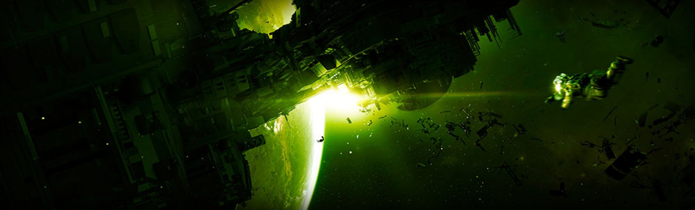 Alien: Isolation - The Collection Mac sur MacGames.fr