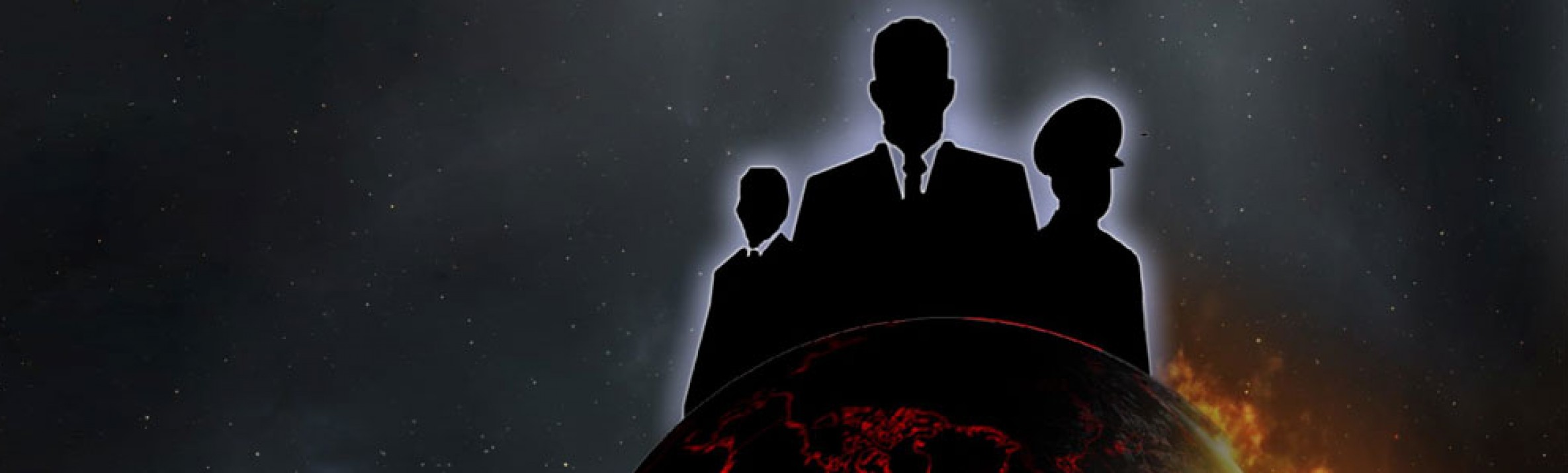 Masters of the World : Geopolitical Simulator 3 Mac sur MacGames.fr